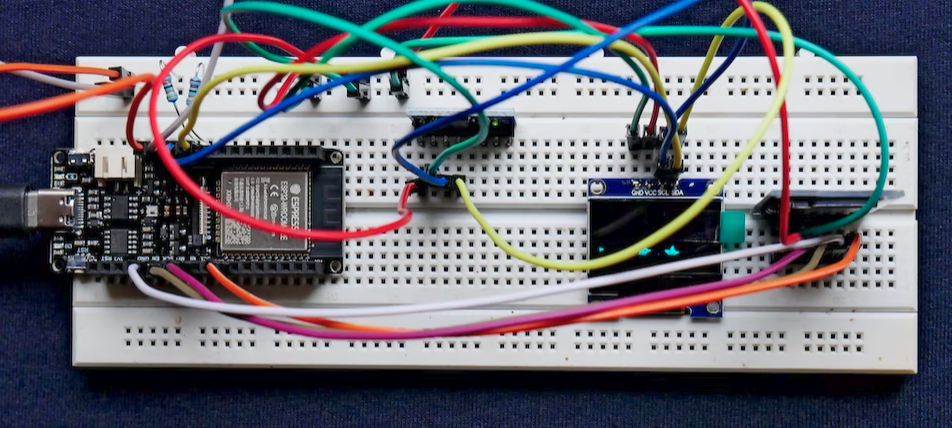 What are the major components of Internet of Things? - ResearchThinker