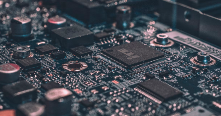 Comparing UART, SPI, And I2C Interfaces: Understanding The Key ...