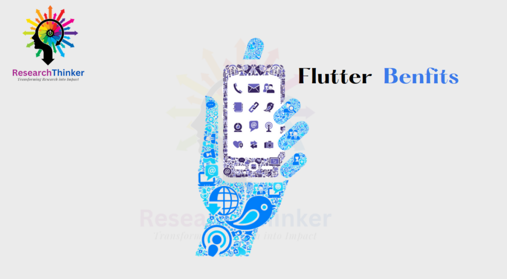 20 Benefits Of Flutter Framework - ResearchThinker 20 Benefits Of Flutter Framework - ResearchThinker