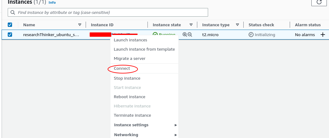 How To Create A Ubuntu 2204 Server On Aws Ec2 Setup Instance In Aws