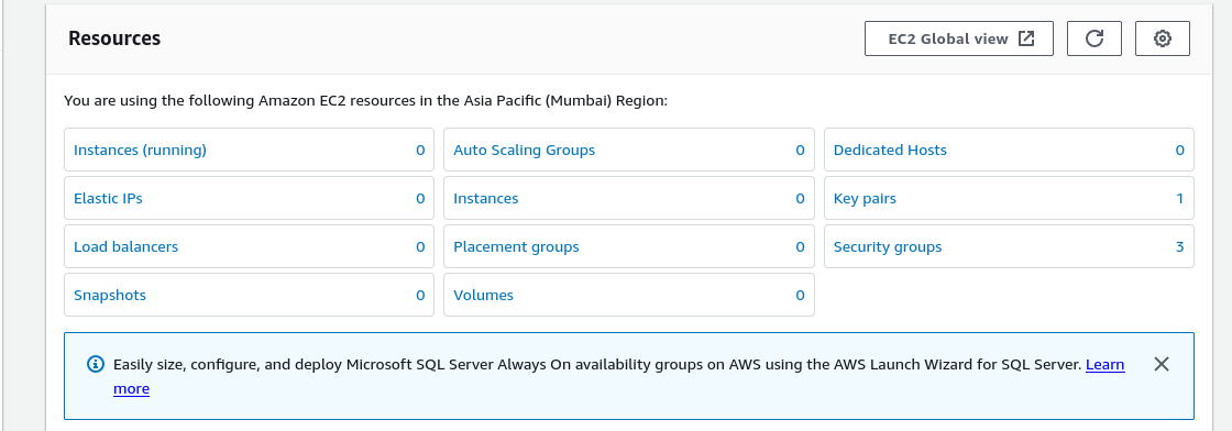 How To Create A Ubuntu 2204 Server On Aws Ec2 Setup Instance In Aws Setup Machine On Cloud