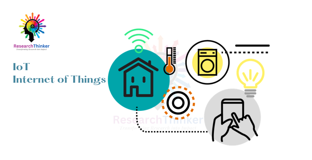 Top 20 IoT Applications Changing The Game - ResearchThinker Top 20 IoT Applications Changing The Game - ResearchThinker