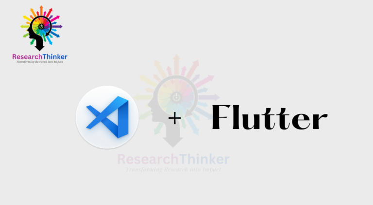 20 Best Plugins In VS Code For Flutter - ResearchThinker